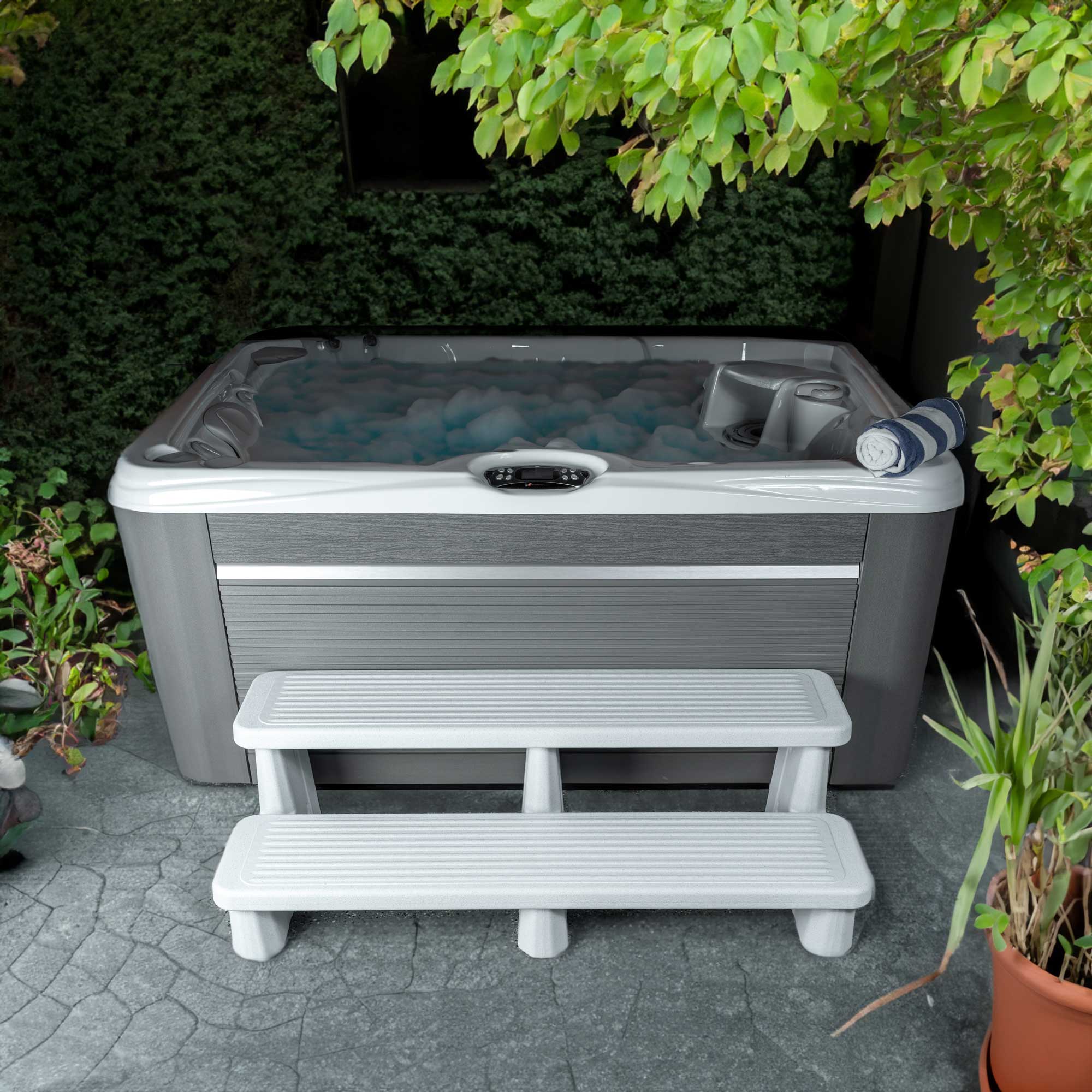 PowerStep – UQ Orders